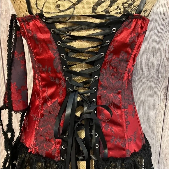 Shirley of Hollywood | Intimates & Sleepwear | Nwot Shirley Of ...